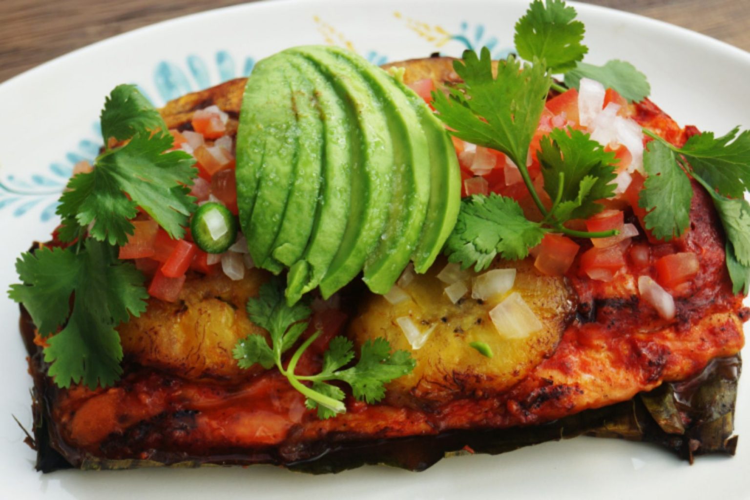 La gastronomía de Quintana Roo - AAMAP