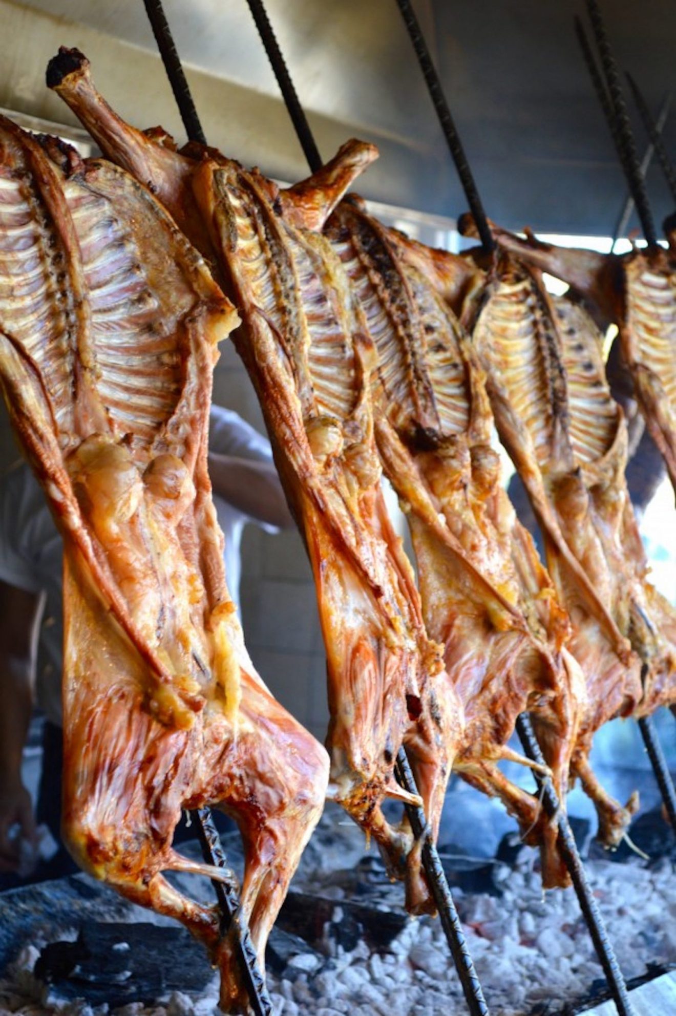 La gastronomía de Nuevo León - AAMAP