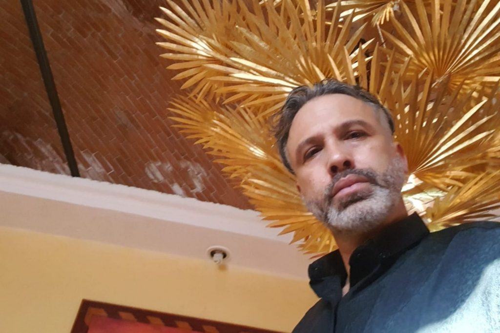 CONOCE A: MIGUEL BOLÍVAR - AAMAP