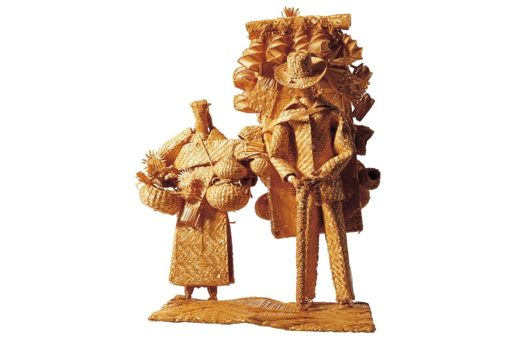 Arte popular y desarrollo sustentable - AAMAP