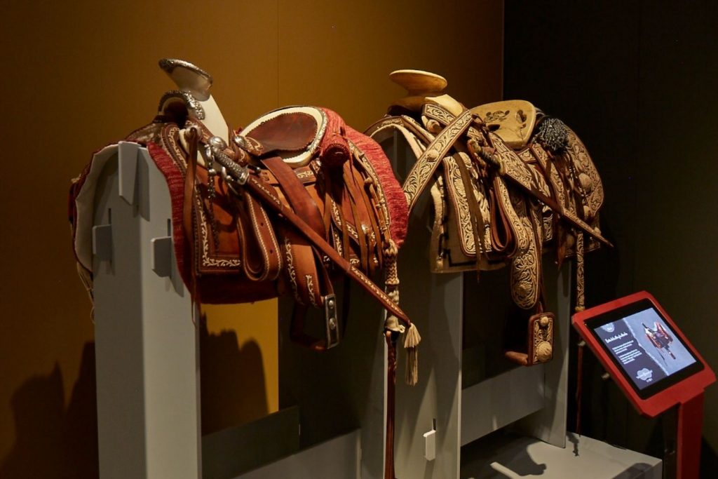 Arte popular, cultura e identidad - AAMAP