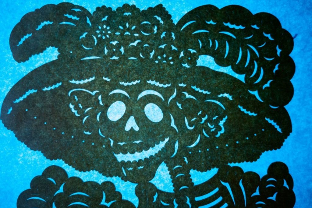 Artes mexicanas del papel - AAMAP