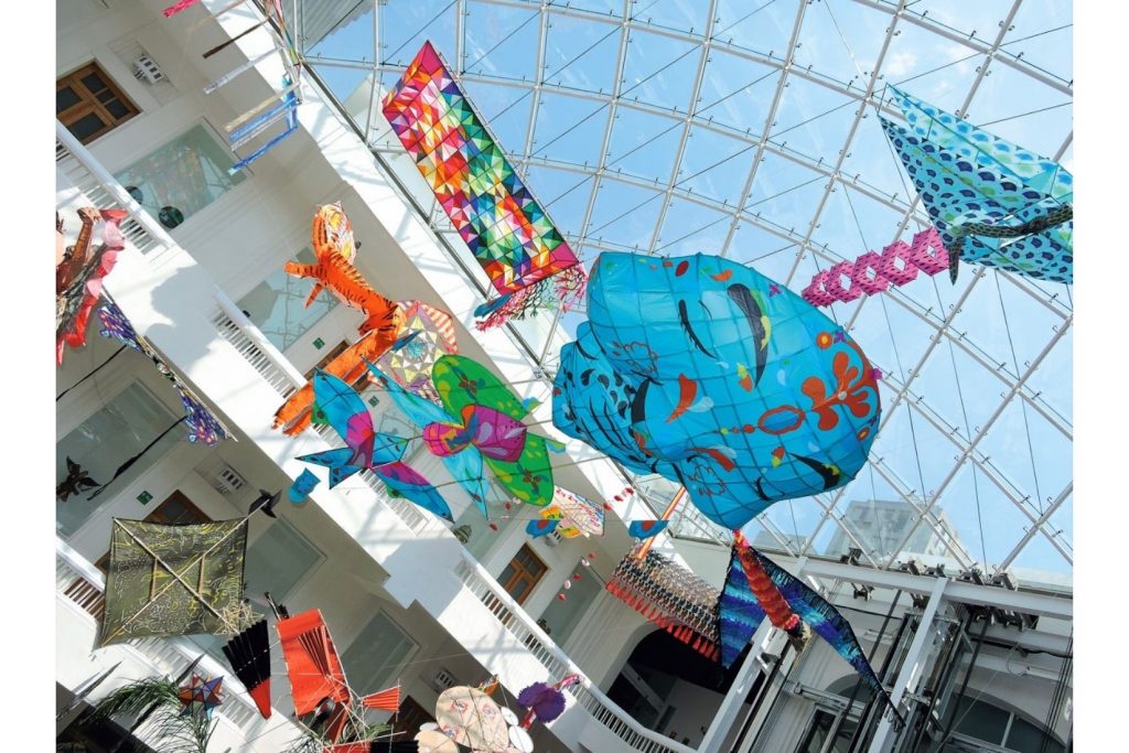 Artes mexicanas del papel - AAMAP