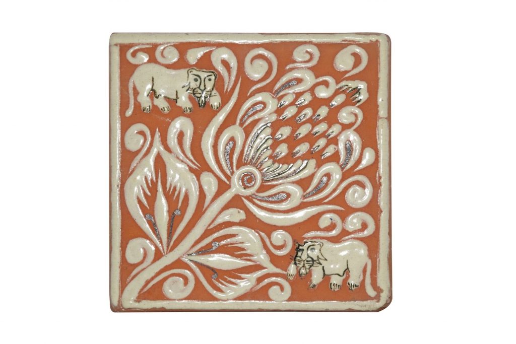 Exposiciones y coleccionismo de arte popular - AAMAP