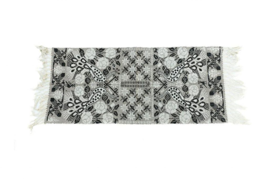 Colección Occelli - AAMAP