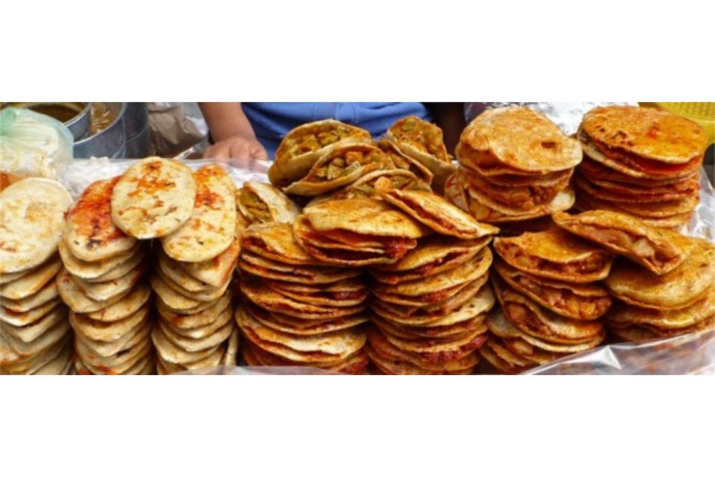 La gastronomía de Querétaro - AAMAP