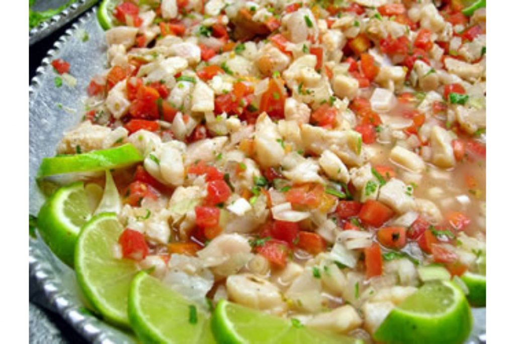 La gastronomía de Quintana Roo - AAMAP