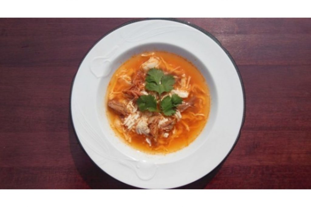 La gastronomía de Jalisco - AAMAP
