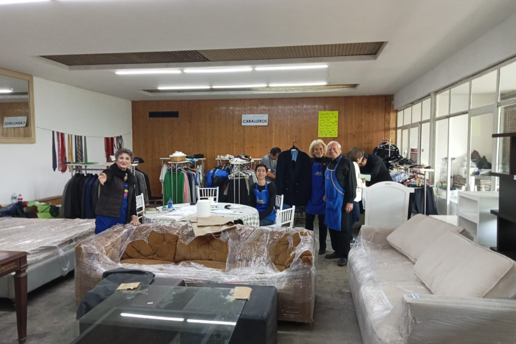 VINTAGE 2023 - AAMAP