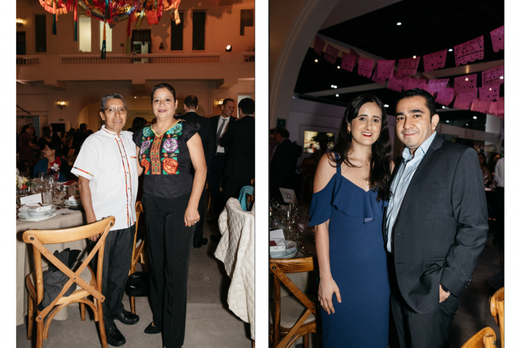 25 Aniversario de AmigosMAP - AAMAP