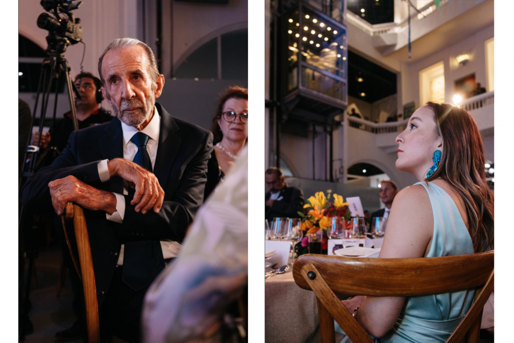 25 Aniversario de AmigosMAP - AAMAP