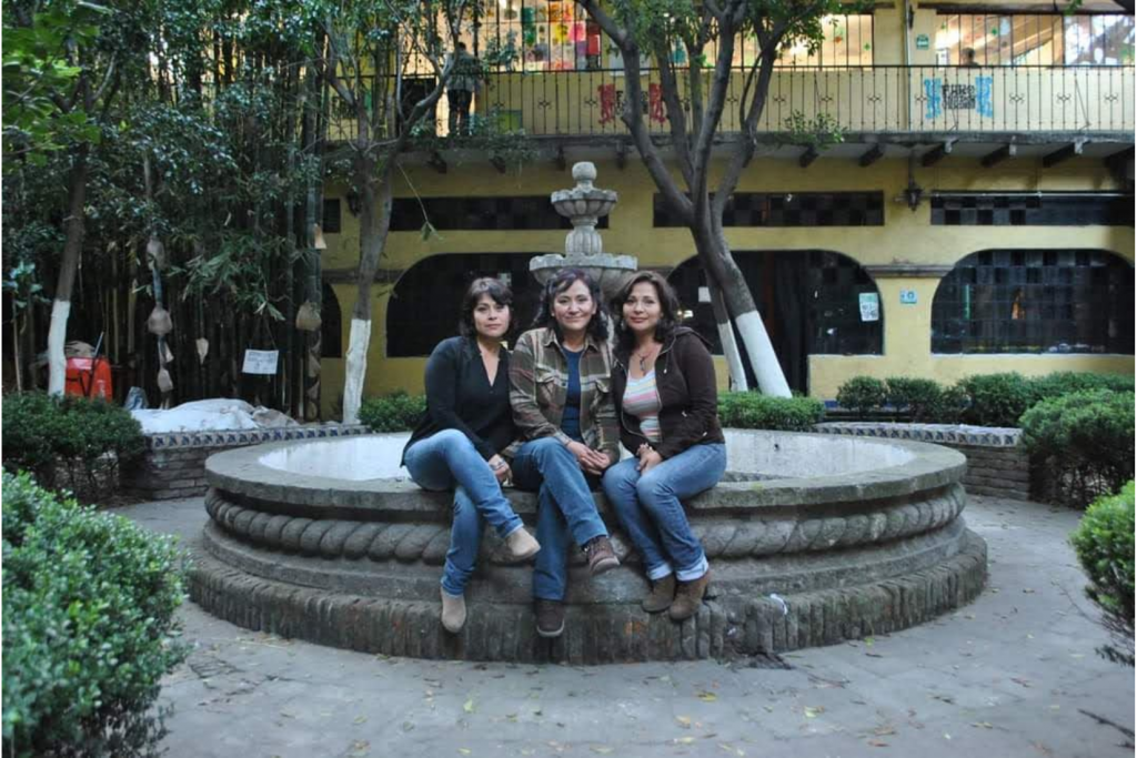 Conoce a: Graciela Rodríguez - AAMAP